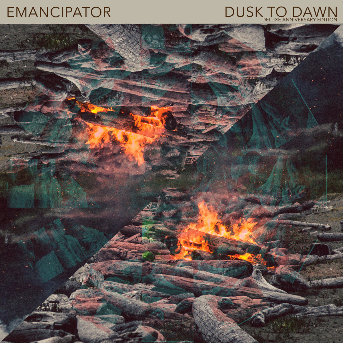 Emancipator - Dusk to Dawn (Deluxe Anniversary Edition) [MP3 Digital D ...