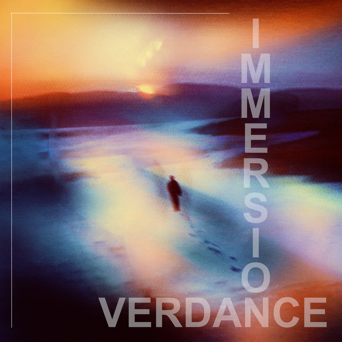 Verdance - Immersion [MP3 Digital Download] – Loci Records